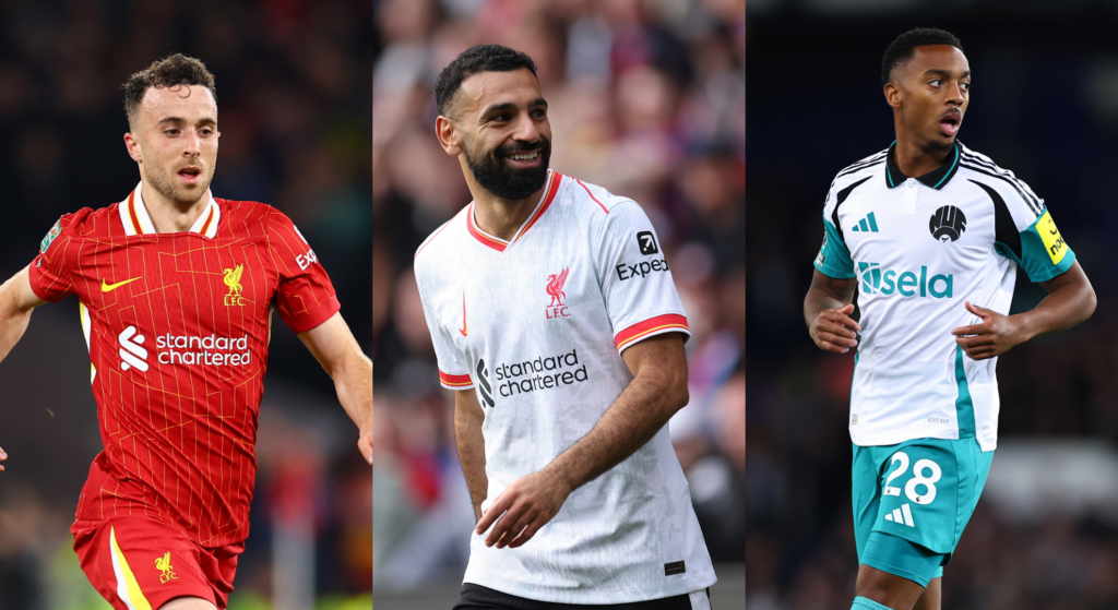 How Premier League players' FPL teams performed in gameweek seven as ...