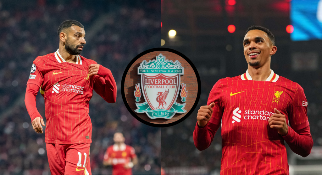Mohamed Salah, Trent Alexander-Arnold and every Liverpool player price ...