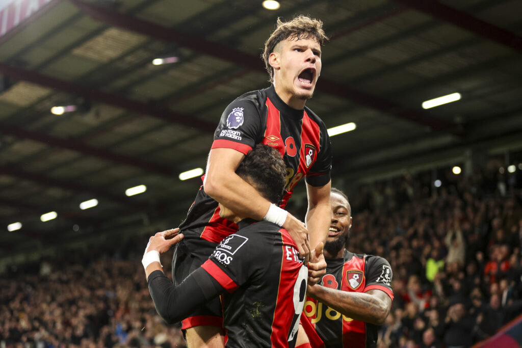 FPL Team of the Week: Gamweek ten best XI including Dominic Solanke and ...